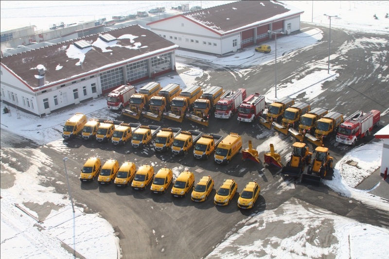 M6 Phase 3, Motorway Operations & Maintenance - Intertoll United Kingdom