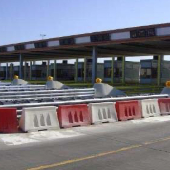 Poland, A2 Toll Operations - Intertoll United Kingdom