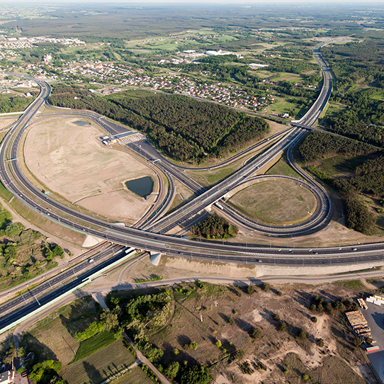 A1 Phase 1, Motorway Operations & Maintenance and Tolling - Intertoll ...