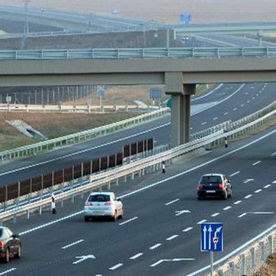 M6 Phase 1, Motorway Operations & Maintenance - Intertoll United Kingdom